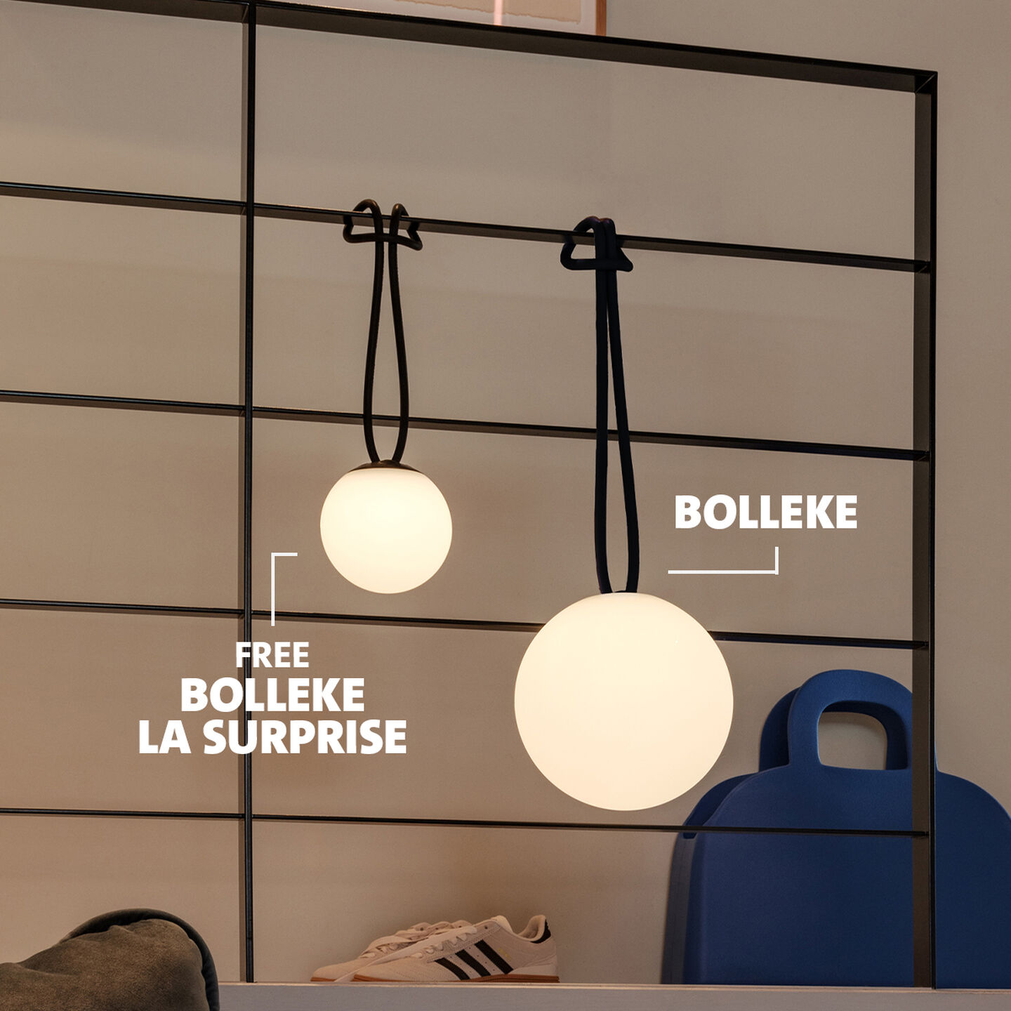 Moderne Fatboy-Lampen, LED-Beleuchtung & Tischlampen | Fatboy