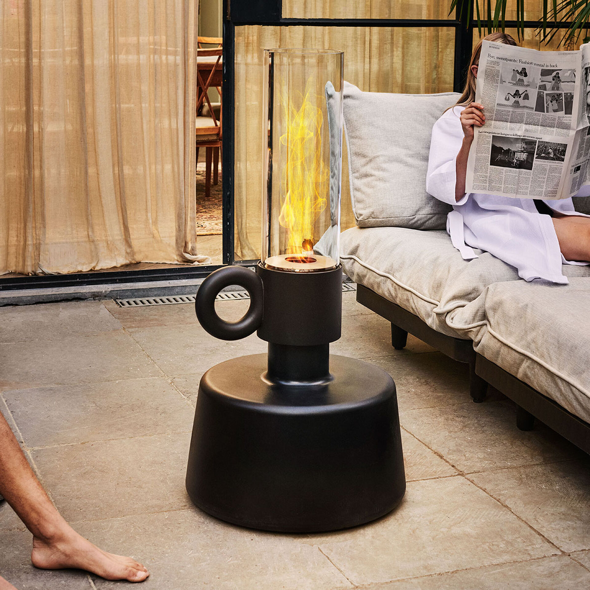 Moderne Fatboy-Lampen, LED-Beleuchtung & Tischlampen | Fatboy