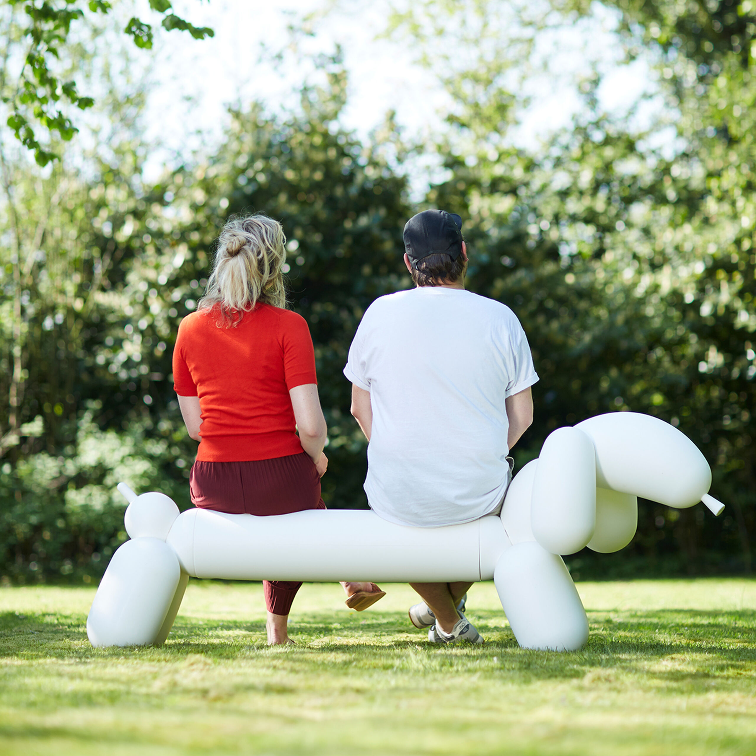 Quality design by Fatboy. Iconic beanbags and Lamzac | Fatboy