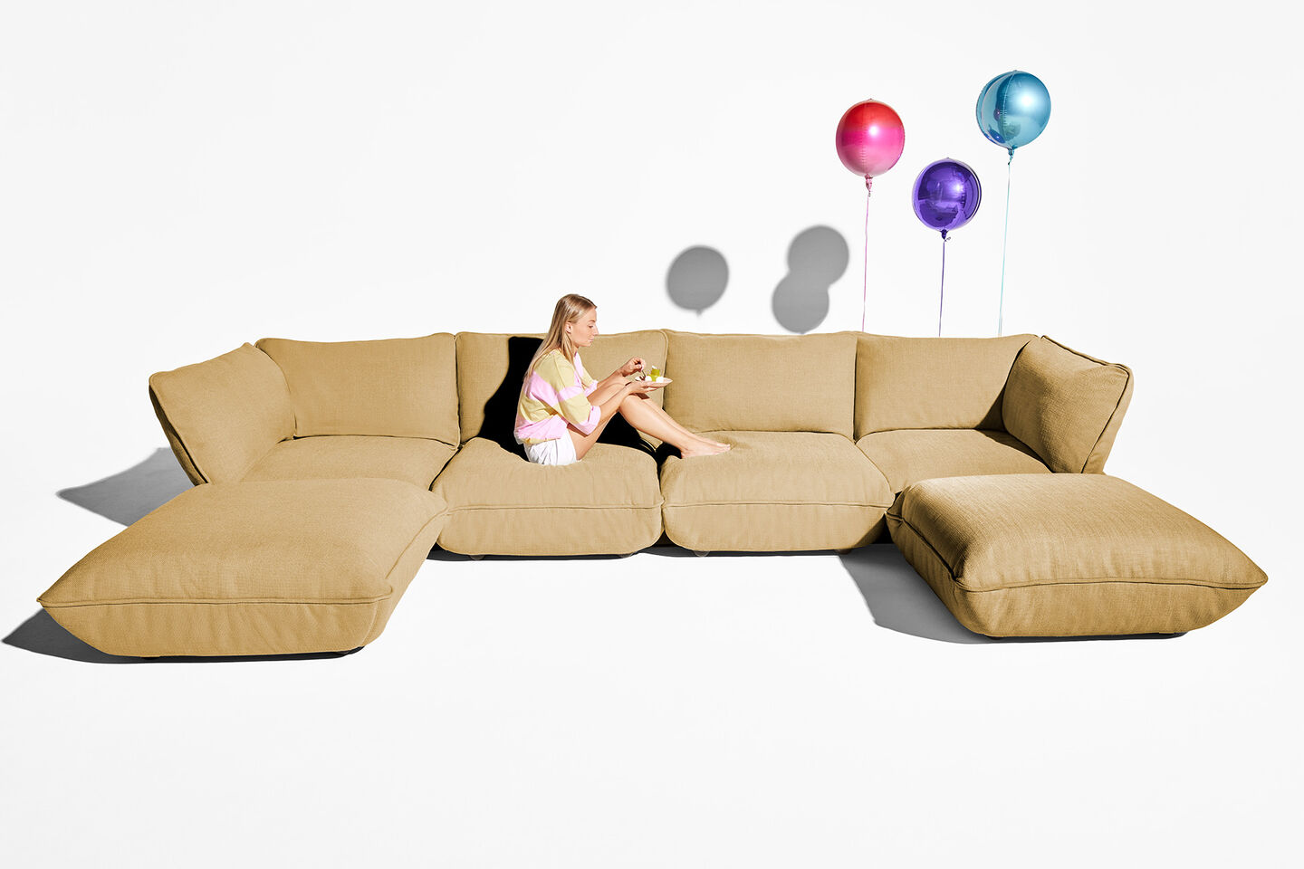 Sumo Outfit | Fatboy