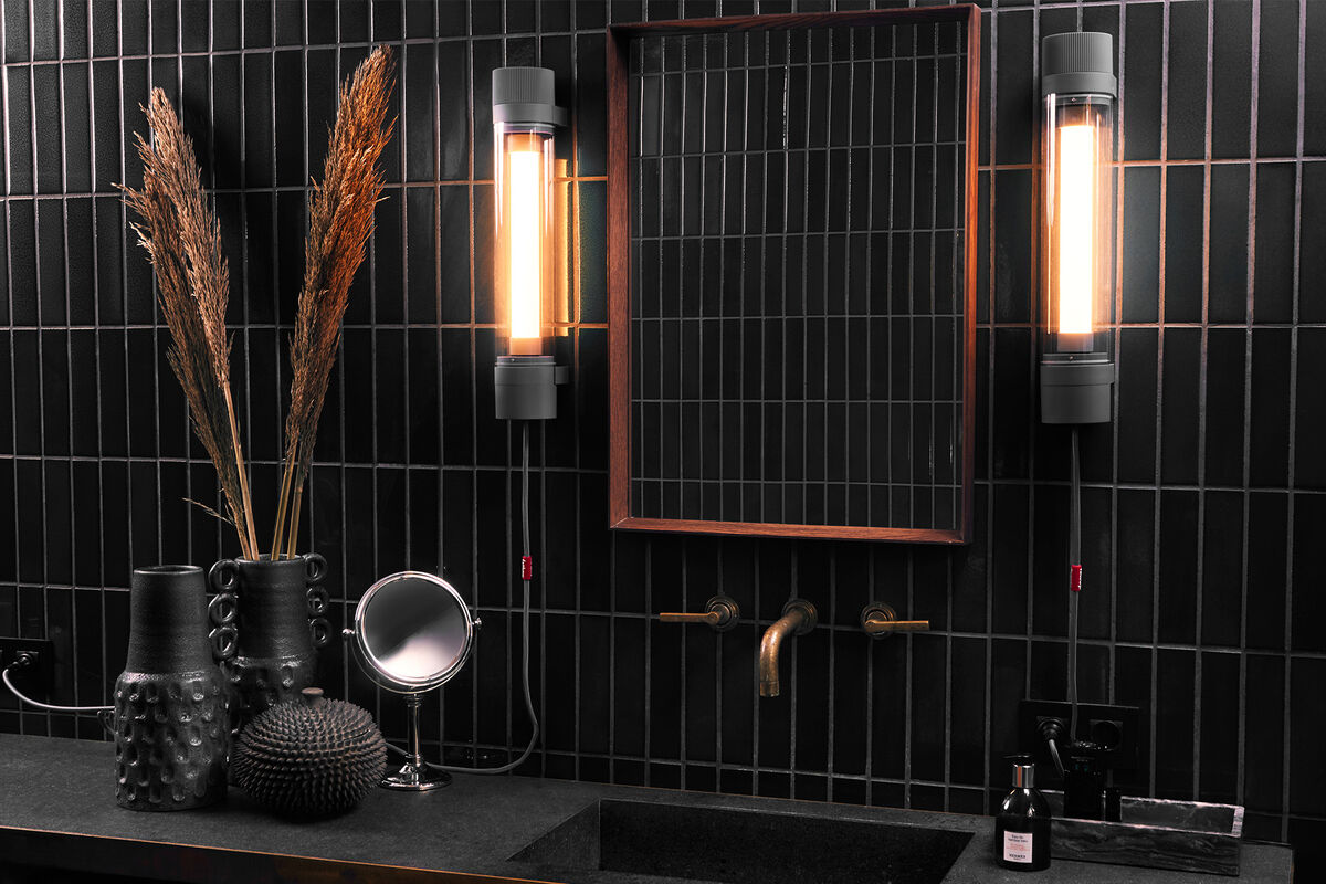 Tjoep : une armature TL oldskool sous un nouveau jour | Fatboy