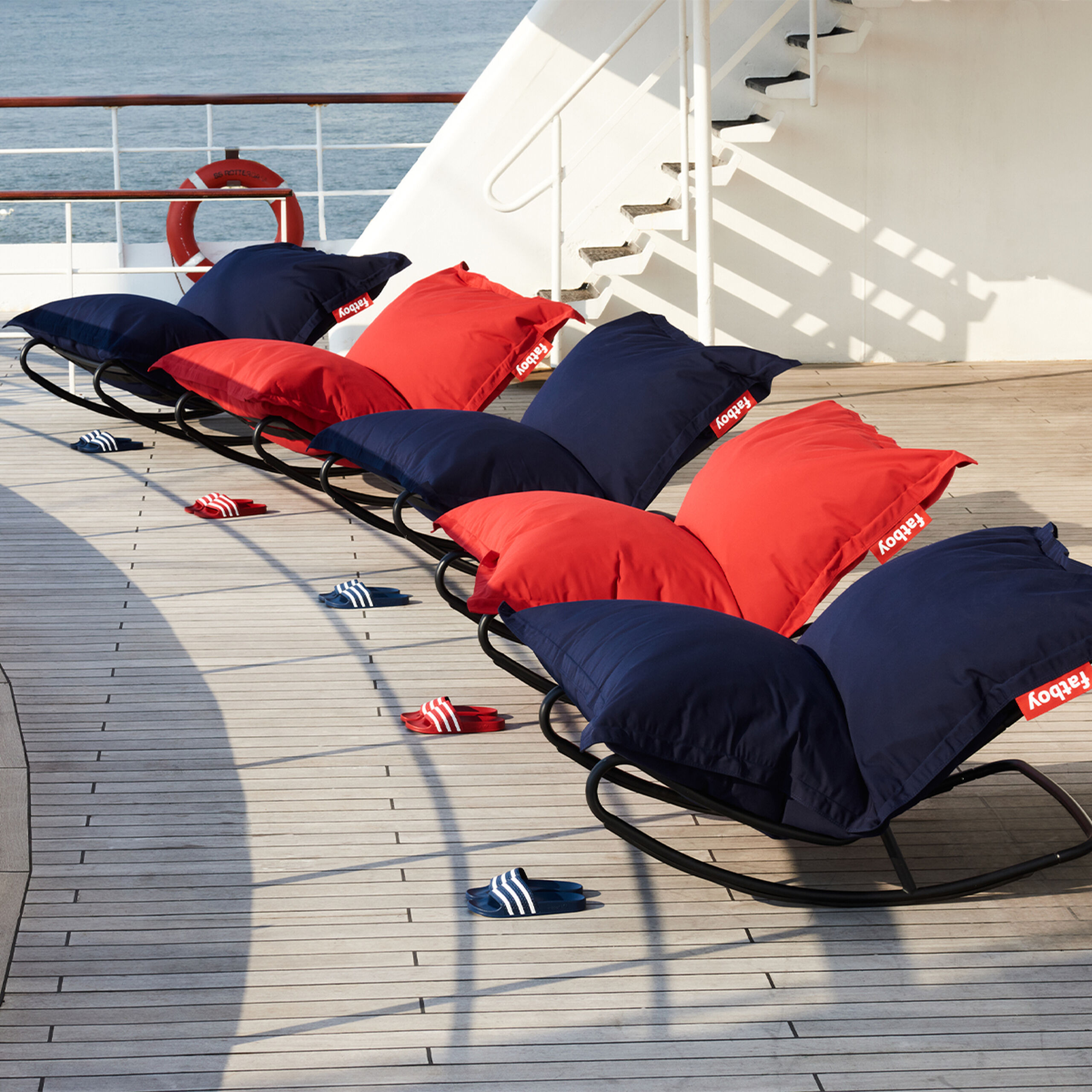 Buy Beanbags? Check out our assortment | Fatboy