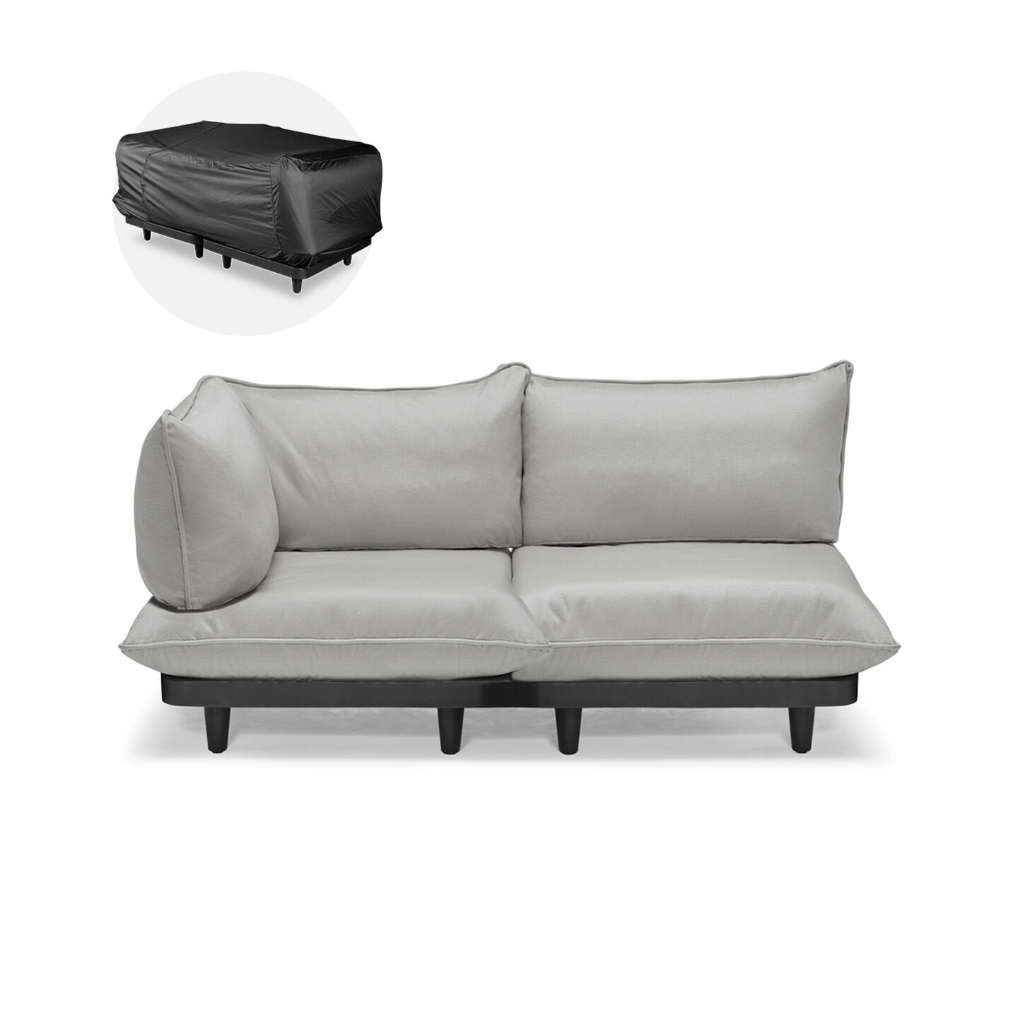 Buy Lounge Outdoor? Check out our assortment | Fatboy