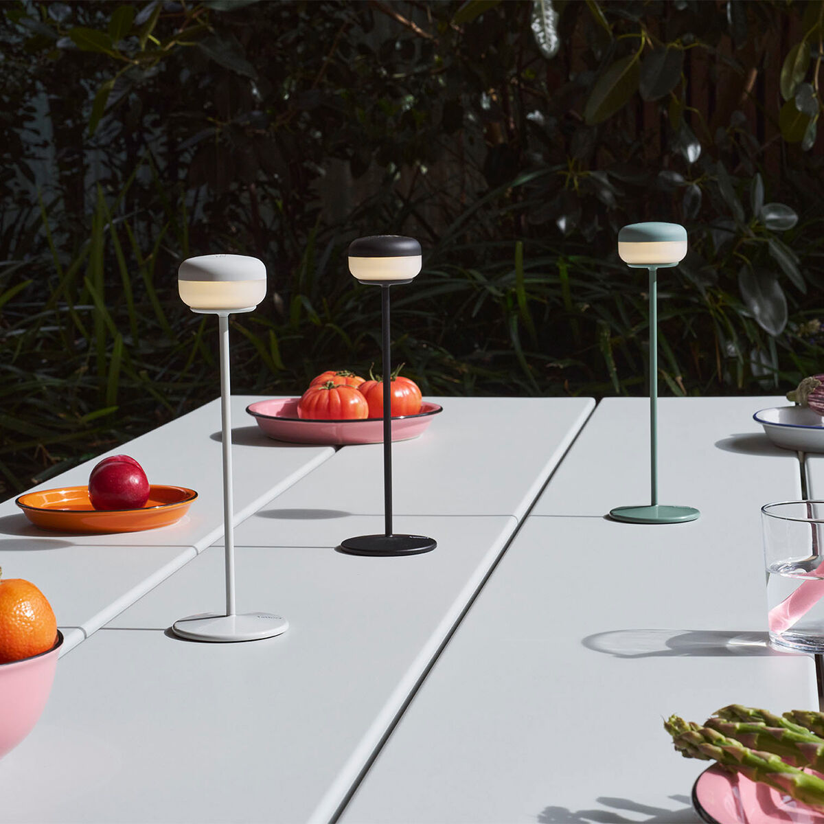 Tafellamp online kopen? Bekijk de collectie moderne design tafellampen ...