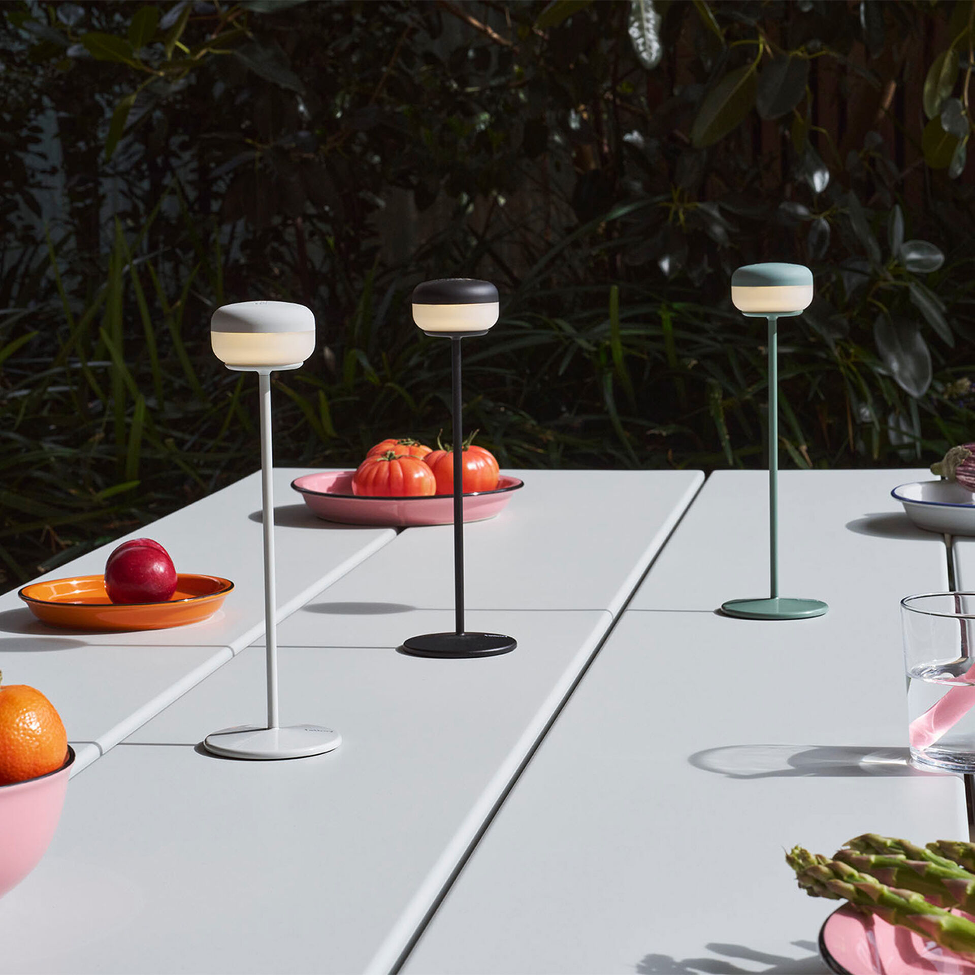 Tafellamp online kopen? Bekijk de collectie moderne design tafellampen ...