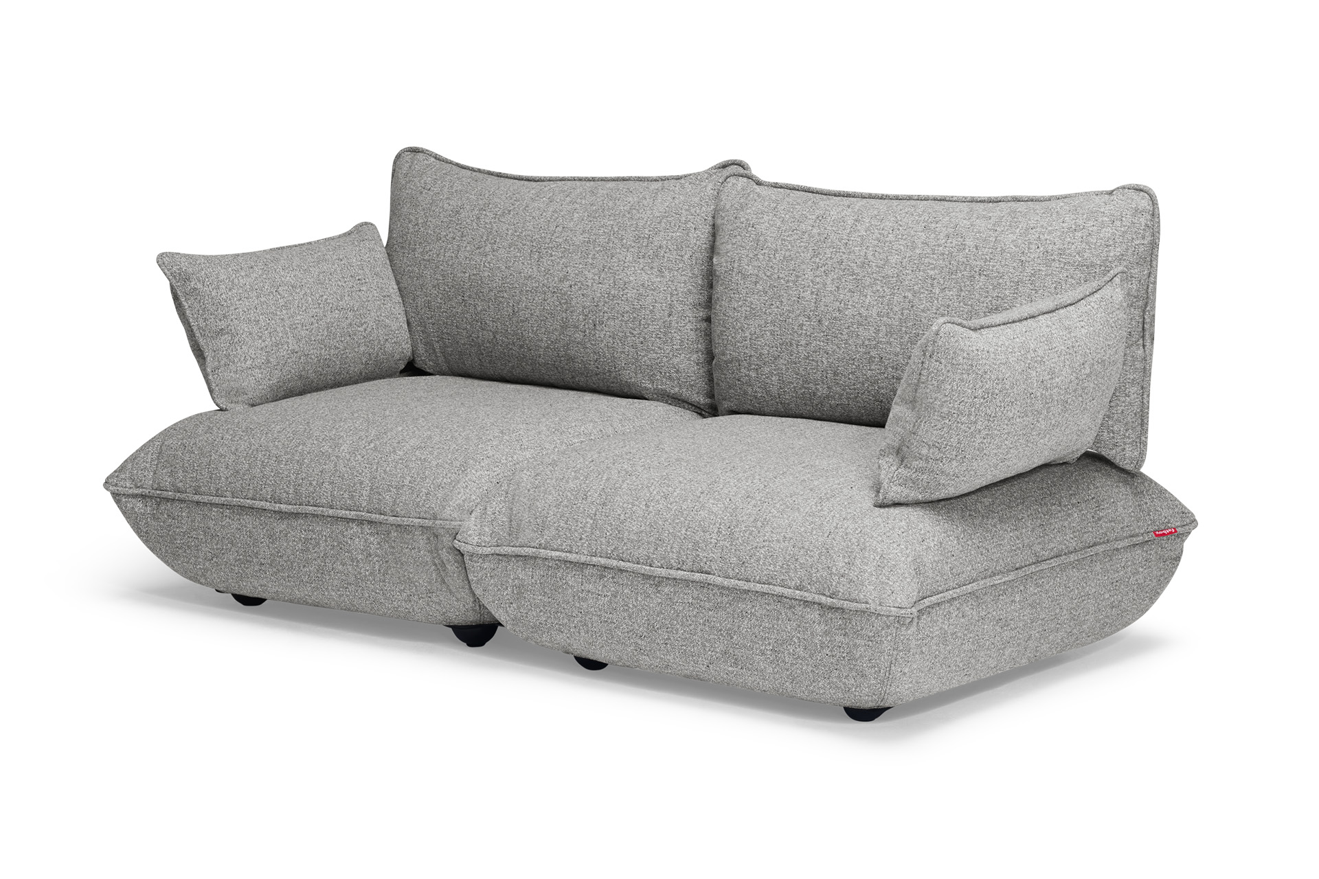 Buy Sumo Armrest Mingle Grid Stone? Discover all colours | Fatboy