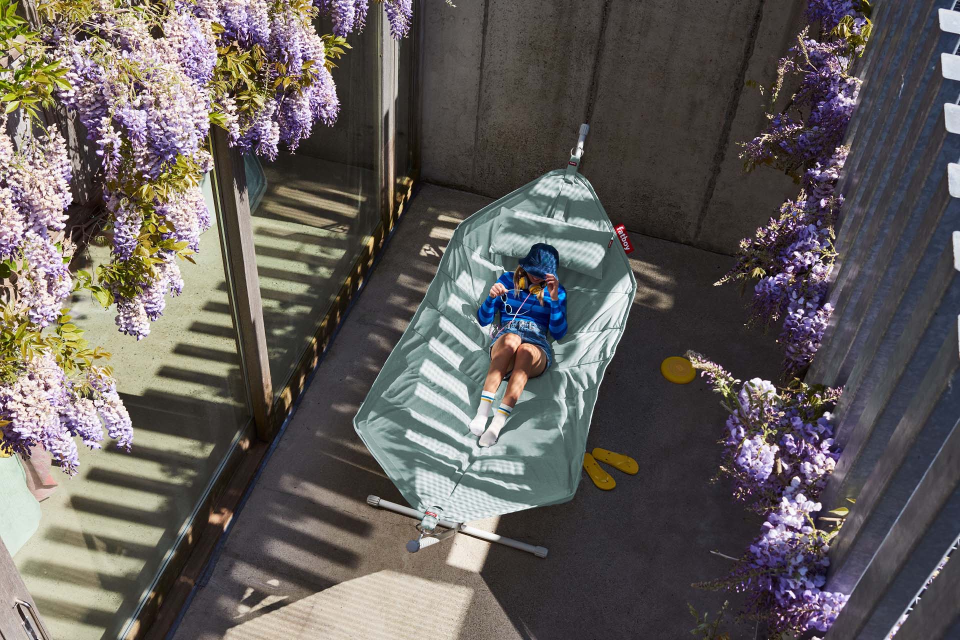 Headdemock Superb | Fatboy