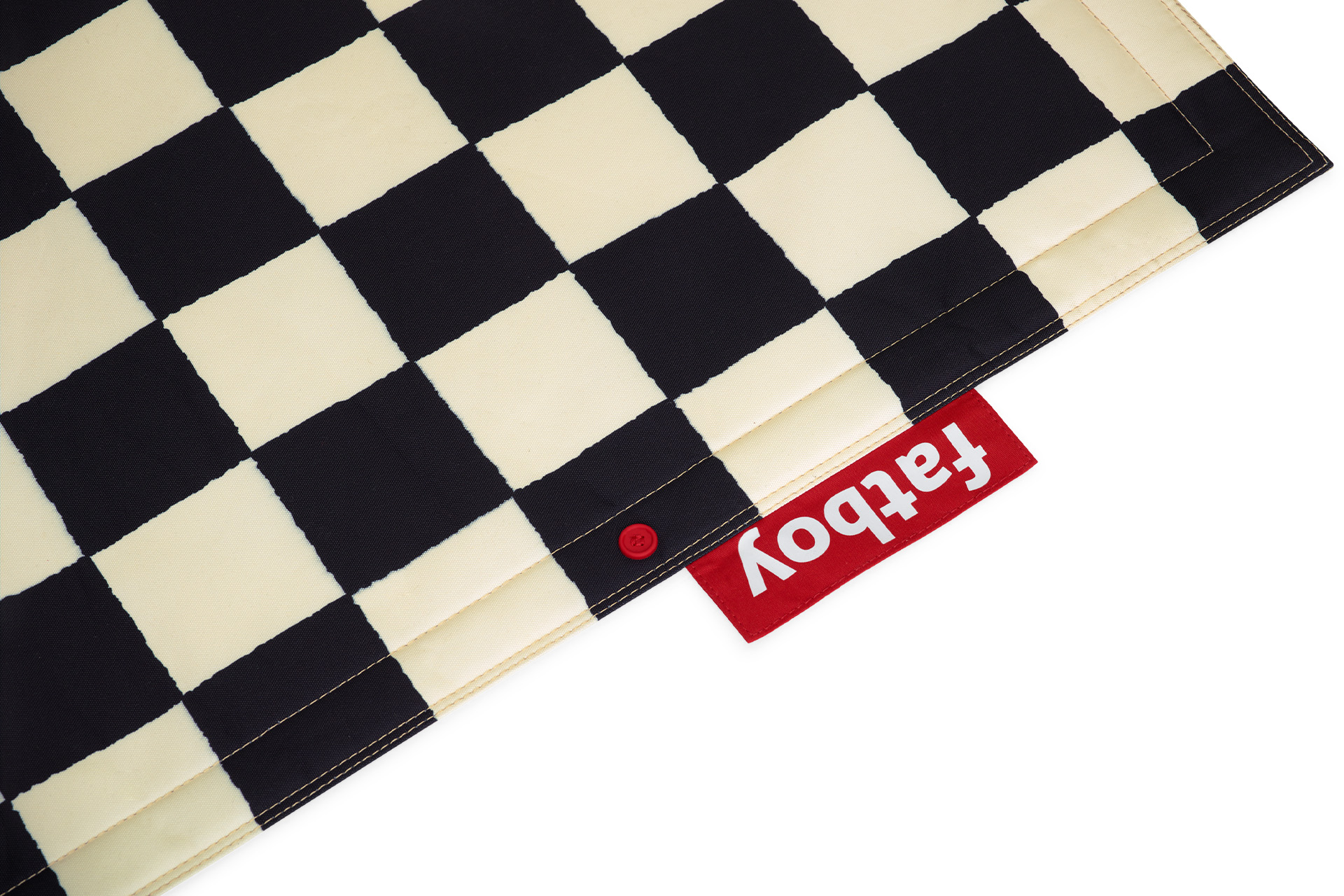 Flying Carpet, the stylish indoor and outdoor rug | Fatboy