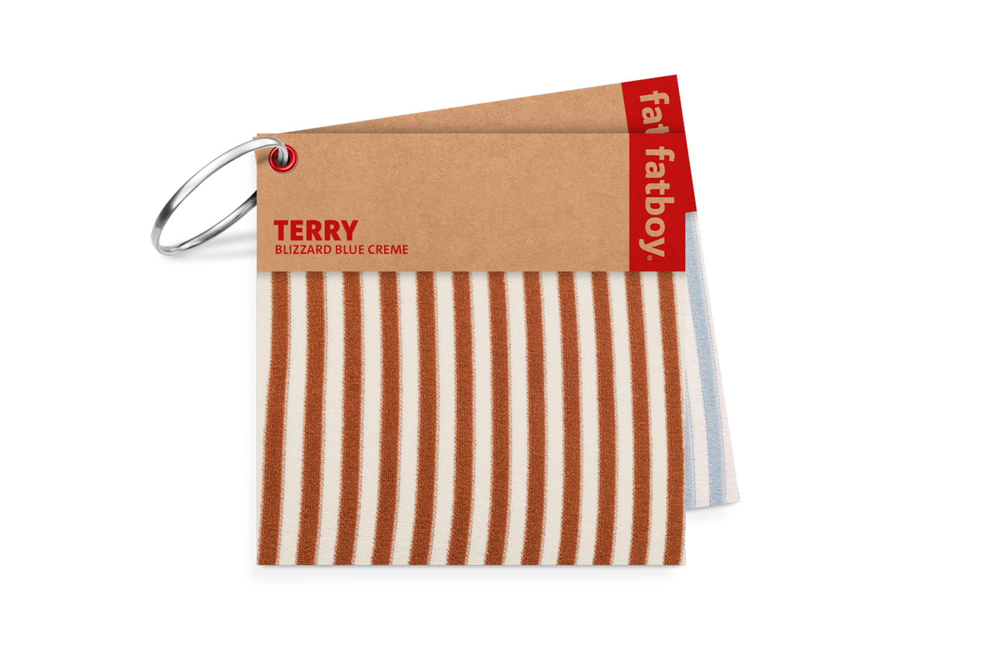 Buy Terry Color Swatch Collection (All Colors)? Discover all colours ...