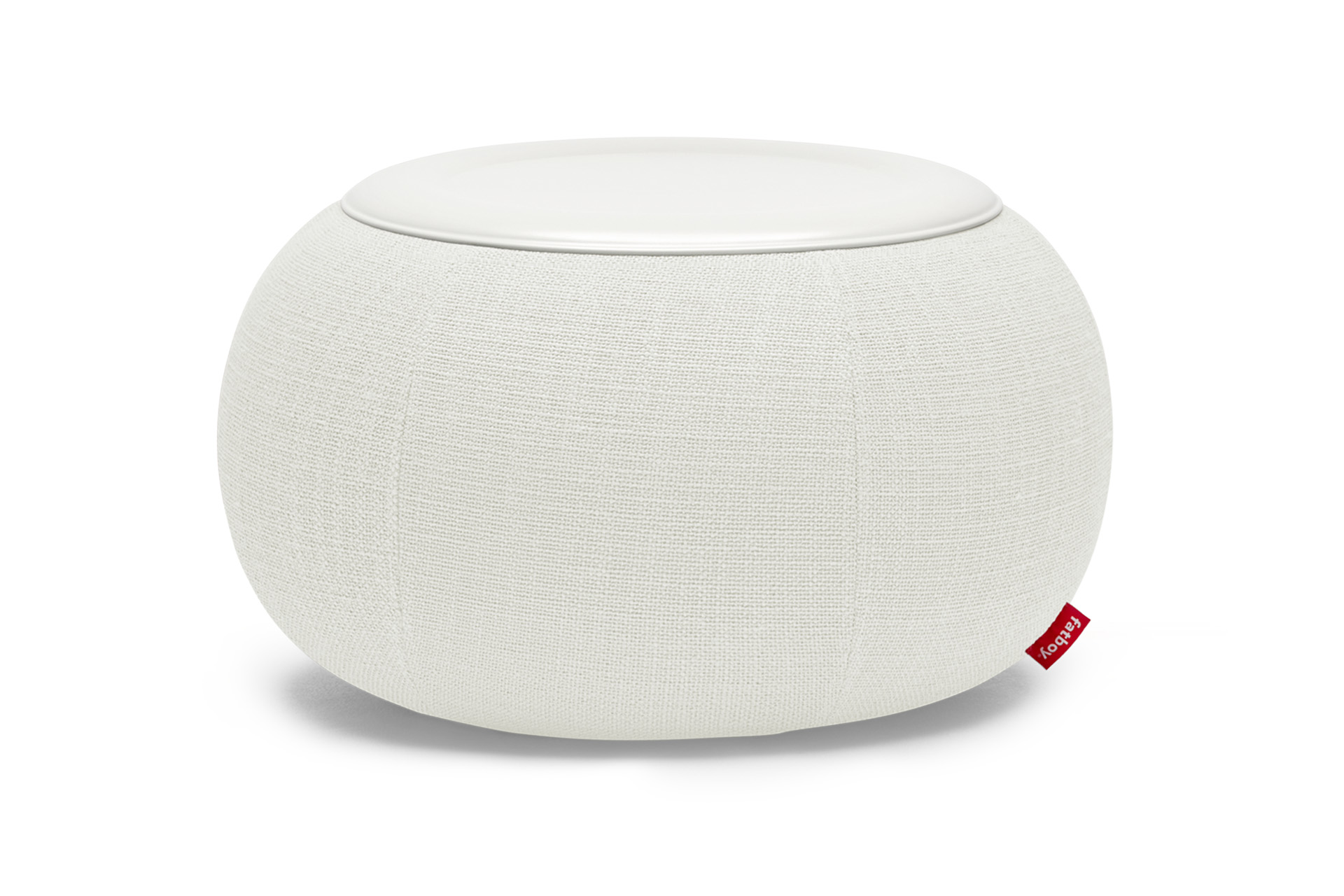 Humpty and Dumpty, stylish inflatable coffee tables | Fatboy