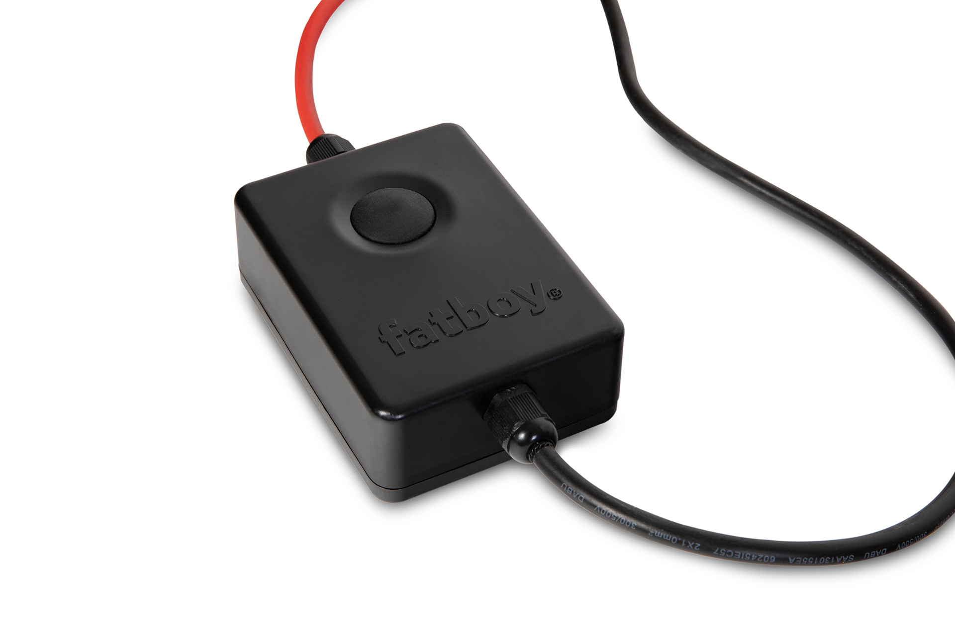 Edison the Grand: A modern white floor lamp | Fatboy