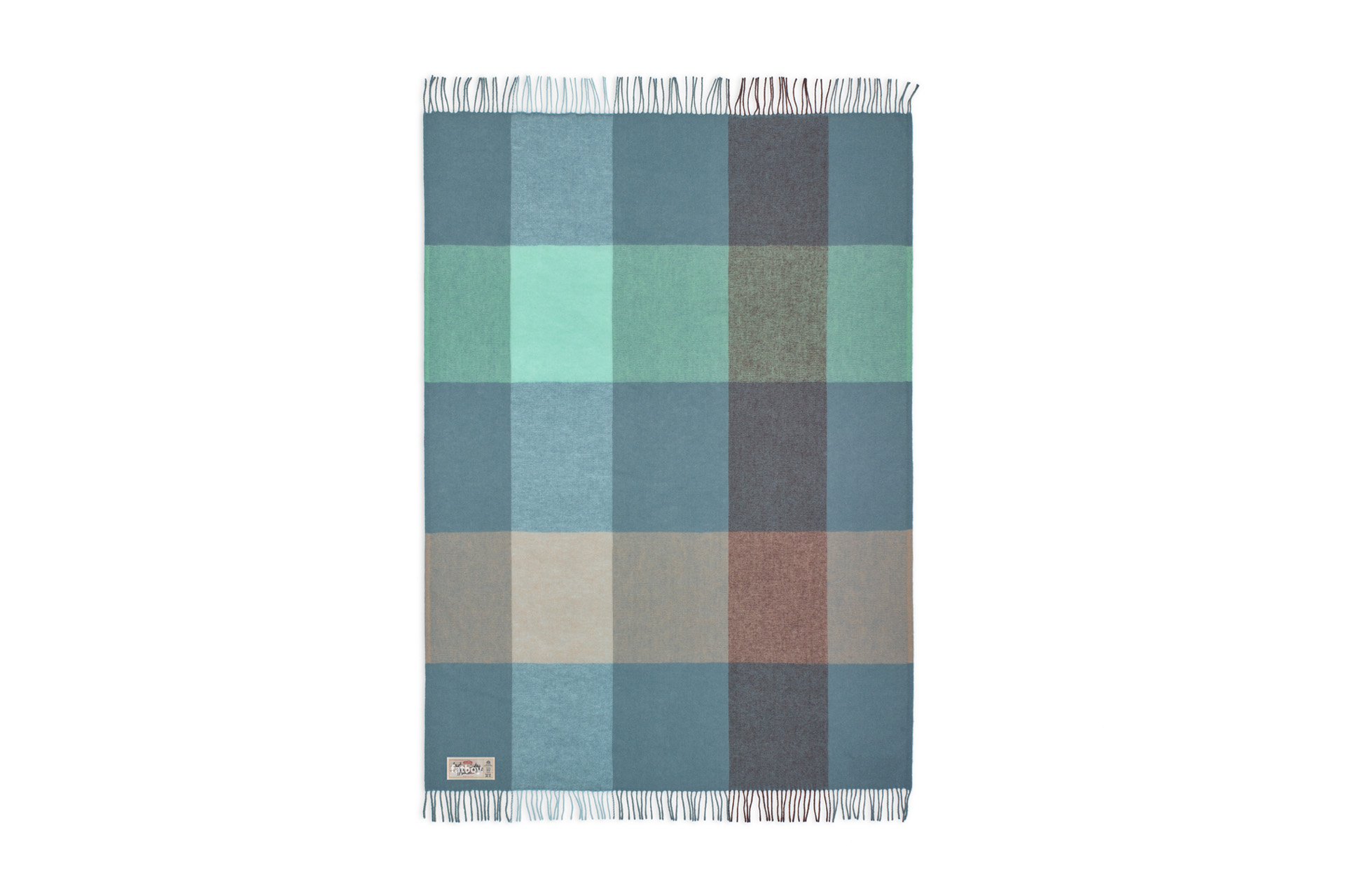 Colour Blend Blanket | Fatboy