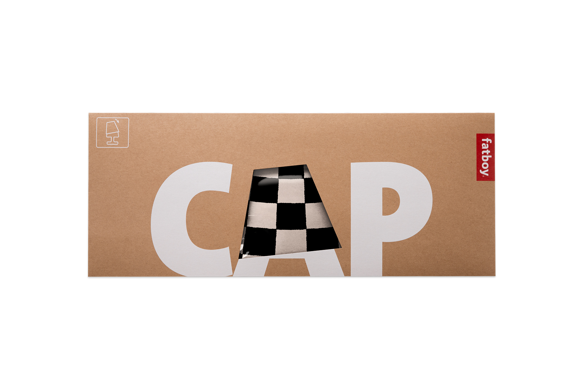 Cooper Cappie: tasteful, small lamp shades | Fatboy