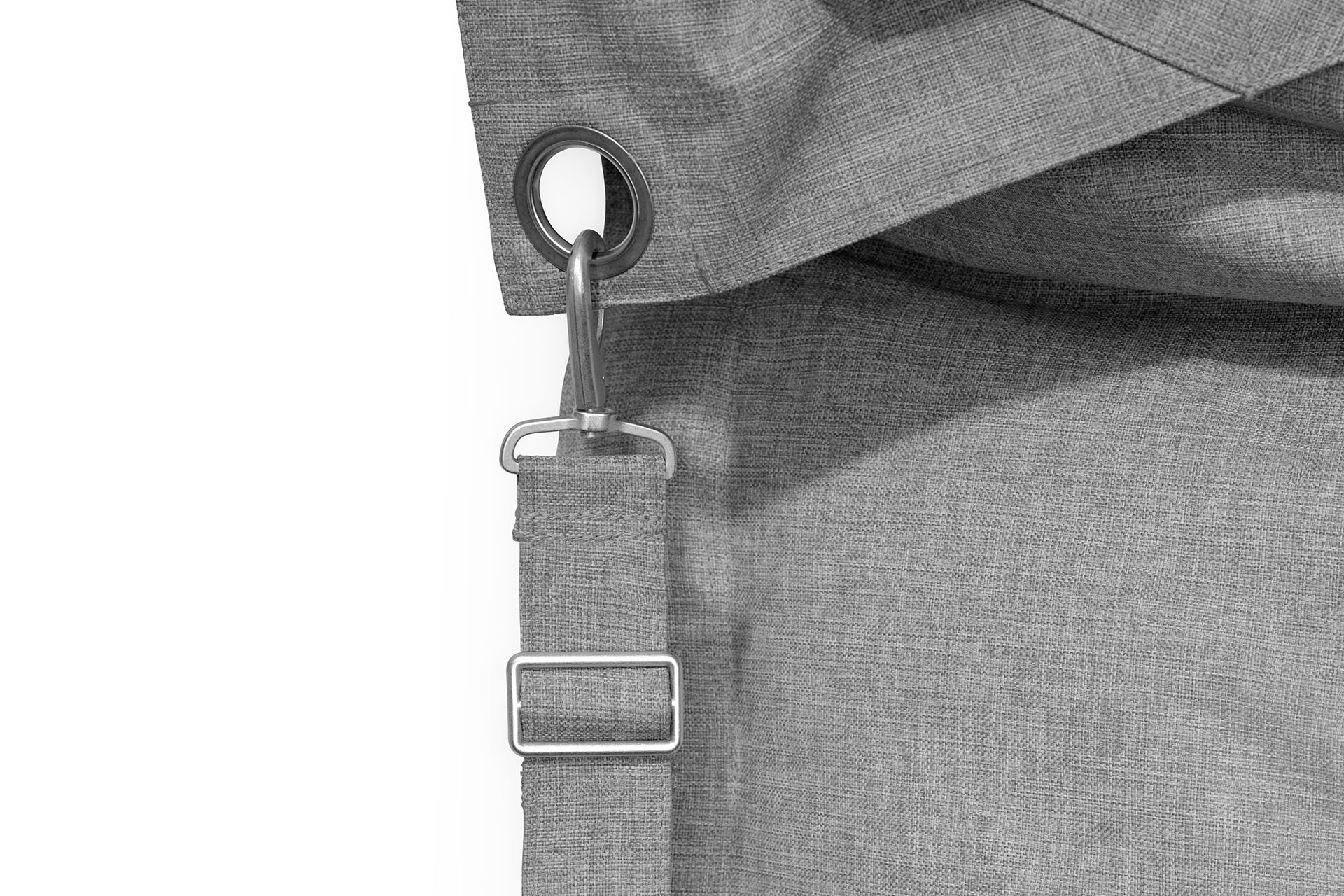 Buggle-up Outdoor: create a relaxing garden chair | Fatboy