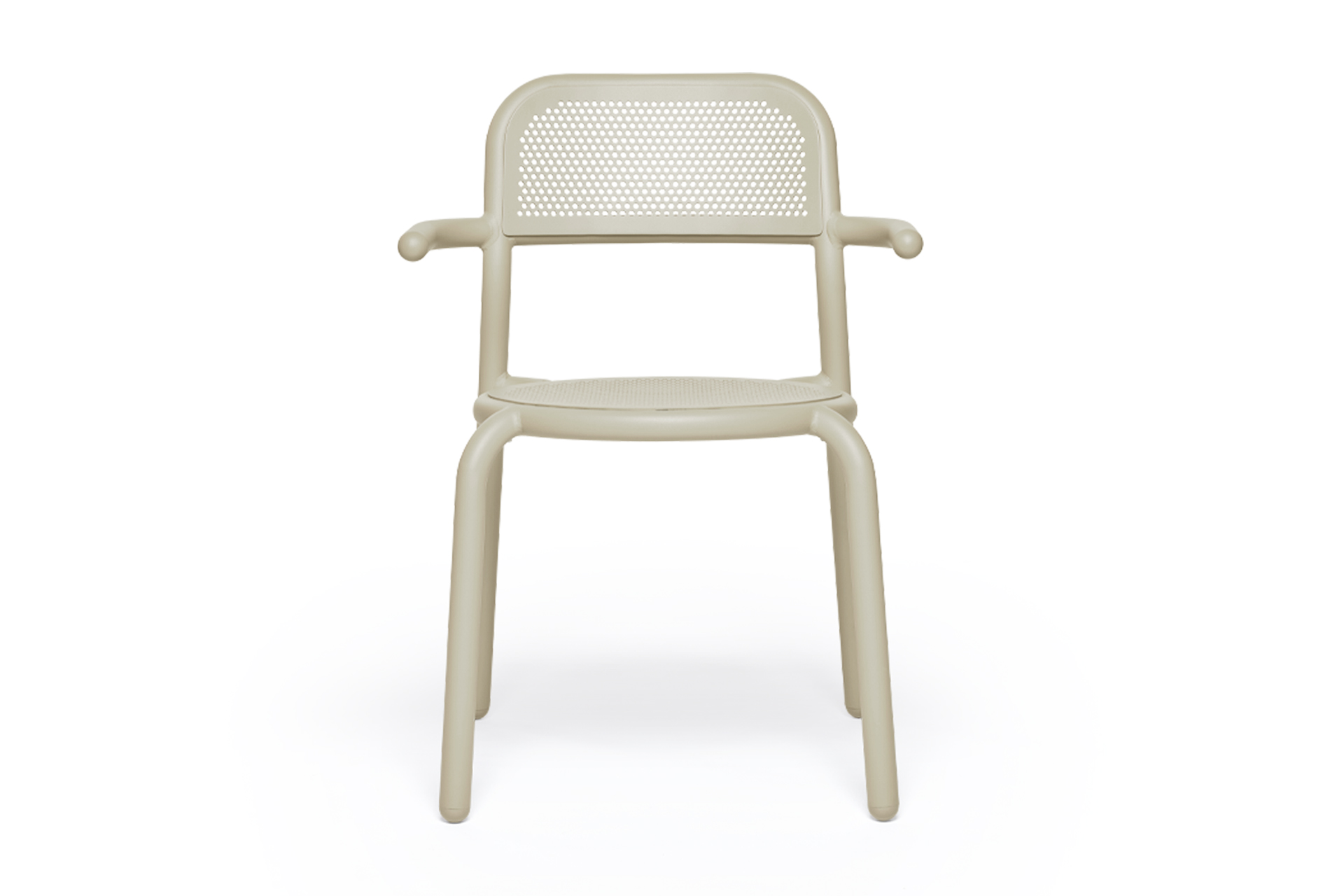 Toní Armchair: the bistro armchair is there for you | Fatboy
