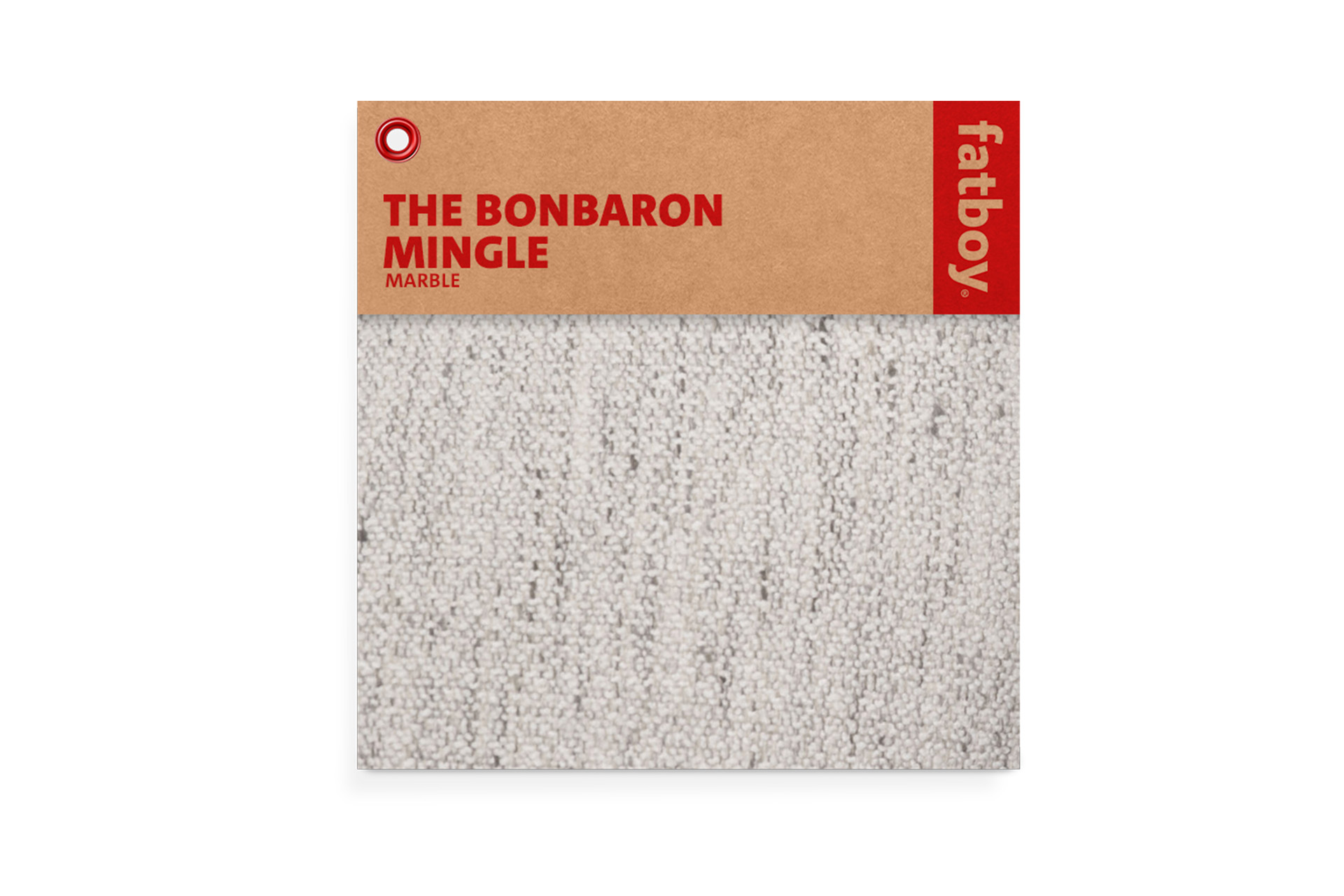 Buy BonBaron Mingle Color Swatch Marble? Discover all colours | Fatboy