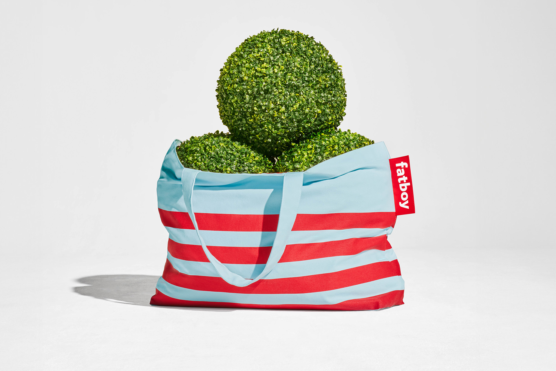 Carry-Too-Much-Bag : Grand sac de week-end ou sac de courses en coton ...