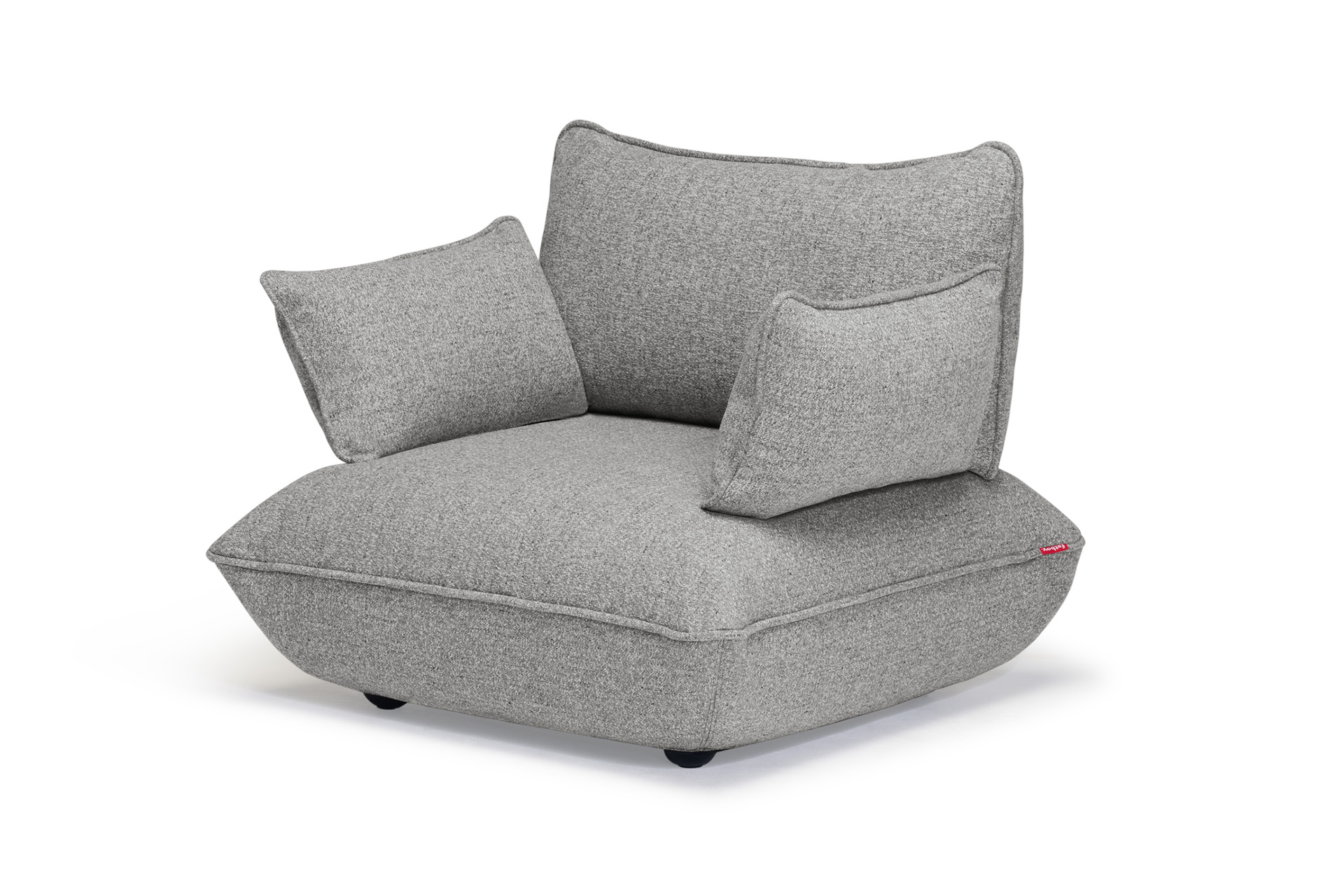 Buy Sumo Armrest Mingle Grid Stone? Discover all colours | Fatboy