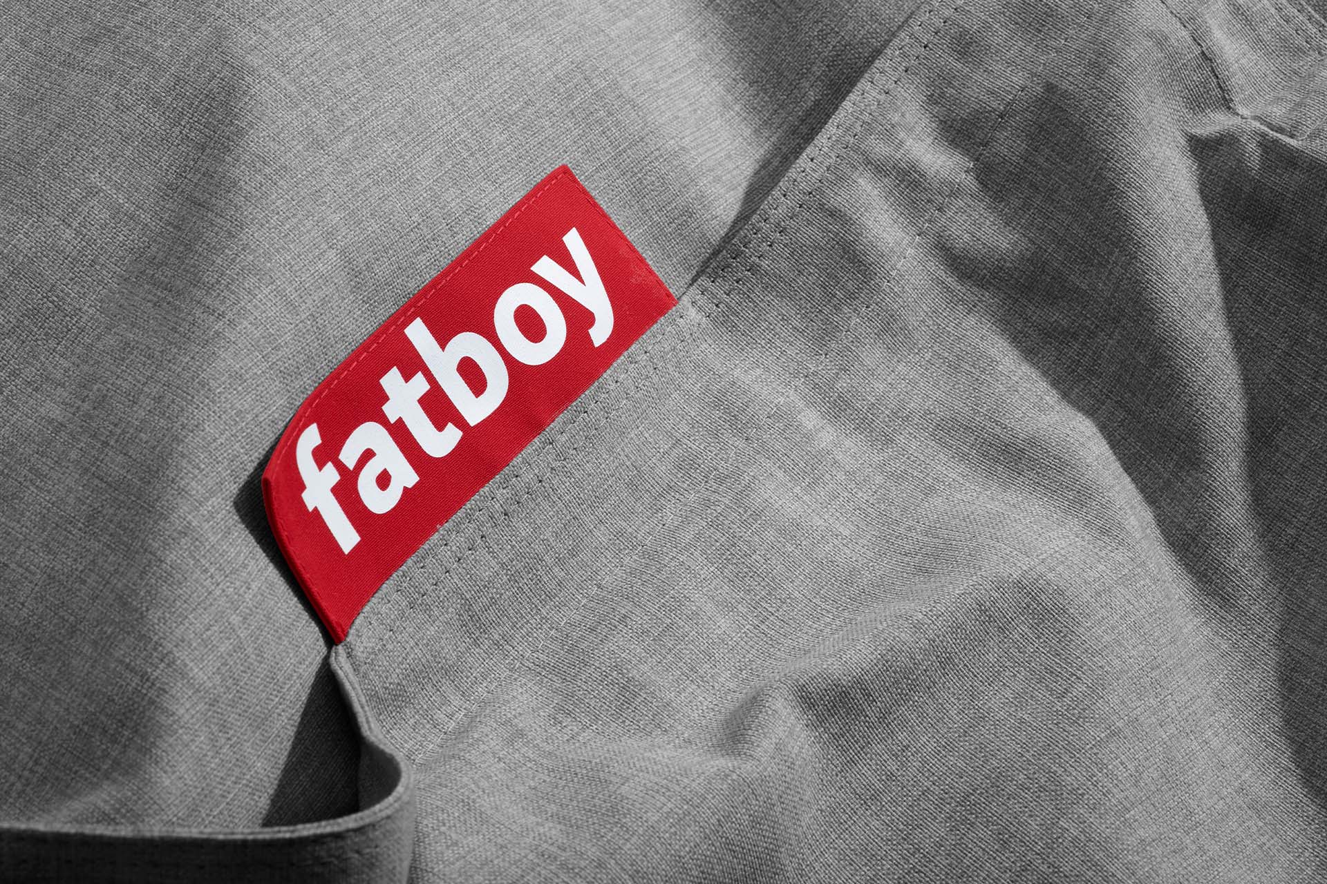 Original Outdoor: a water repellent outdoor beanbag | Fatboy