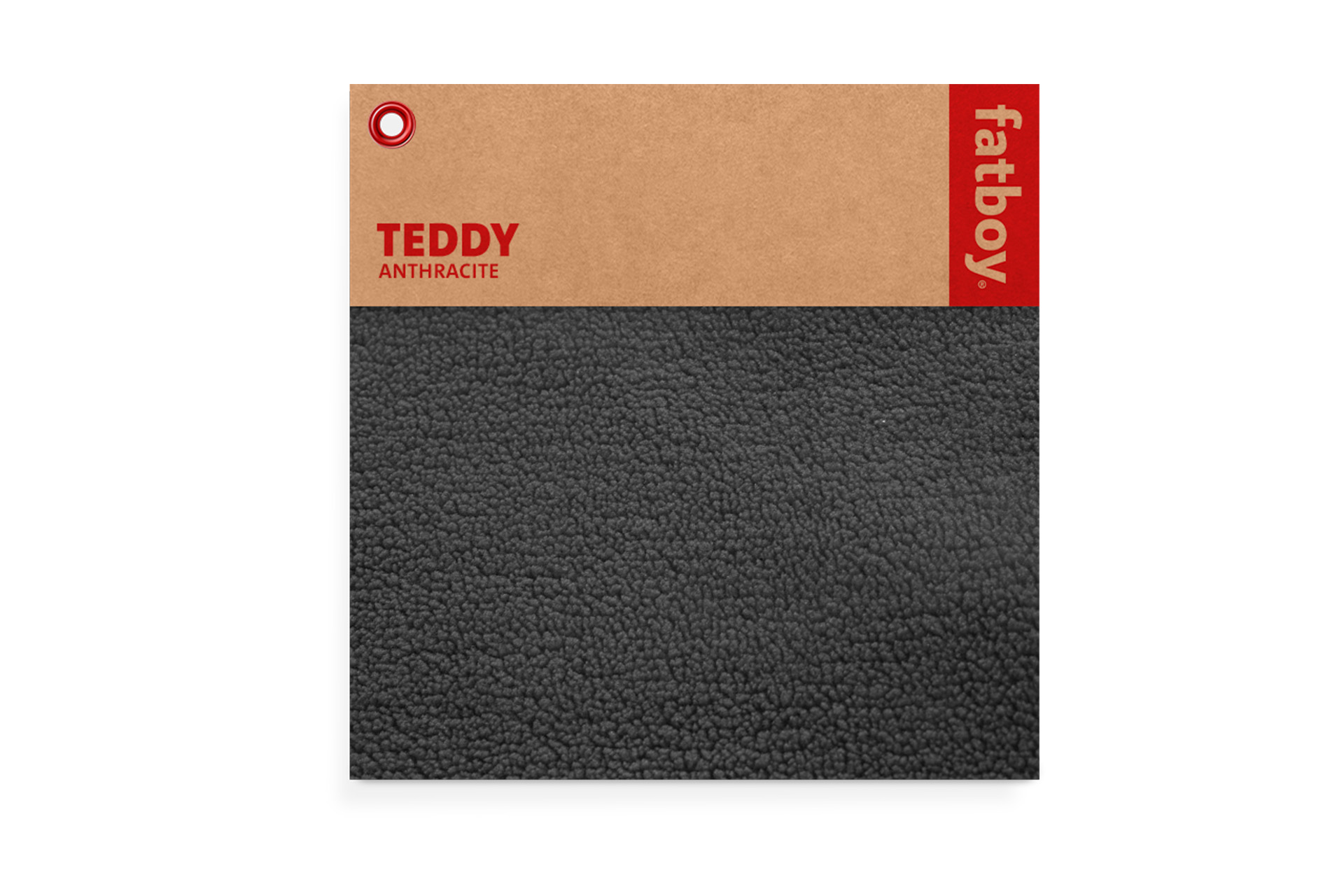 Fatboy Color swatches | Fatboy