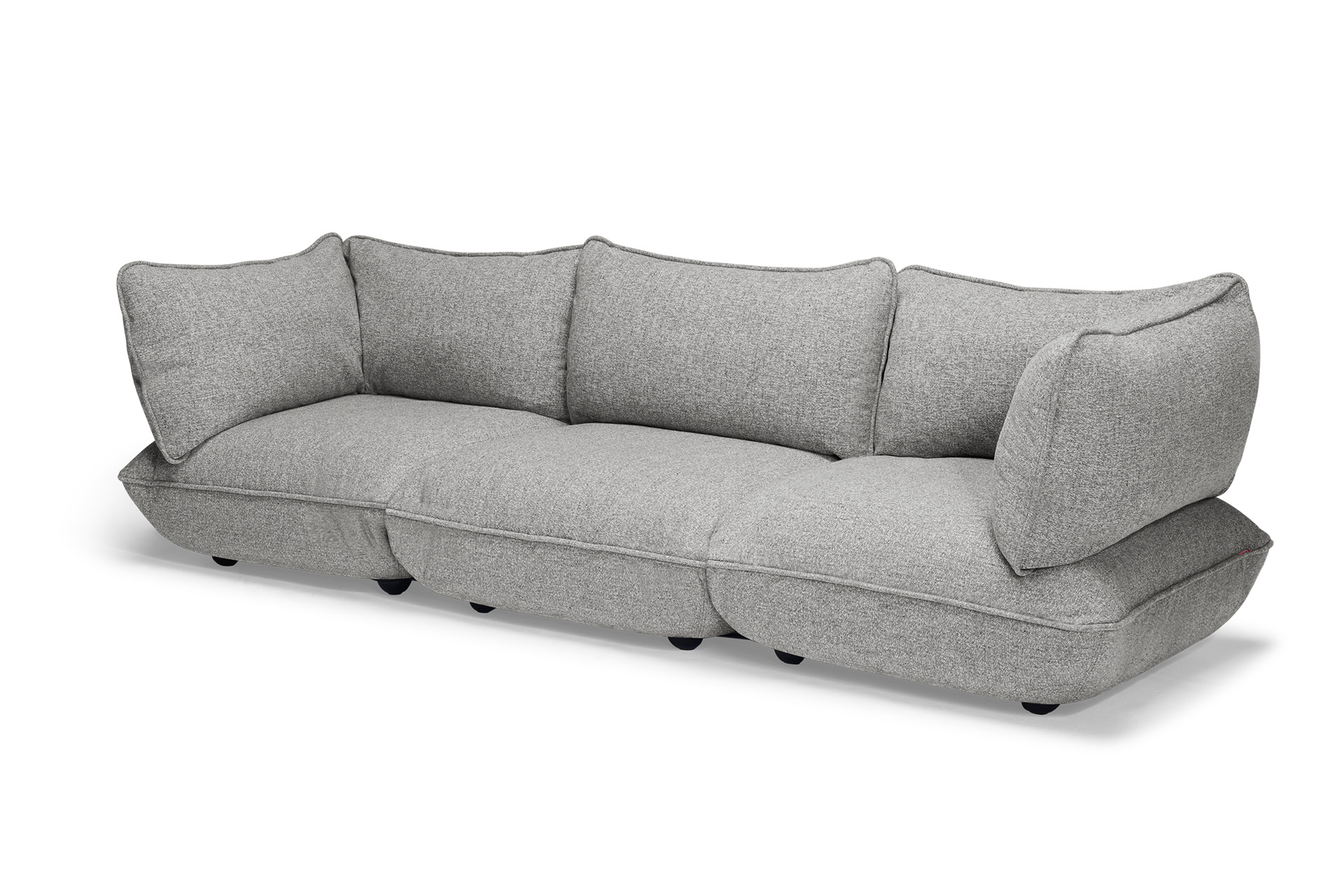 Sumo Sofa Grand Mingle: modular indoor sofa for life. | Fatboy