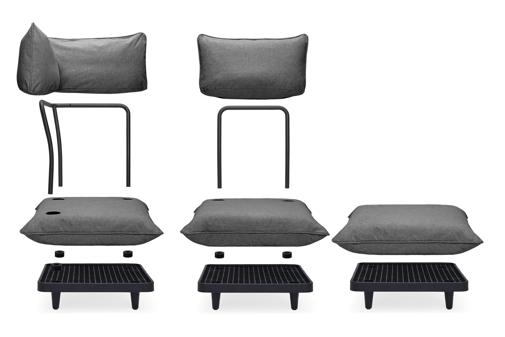 Paletti Outfit | Fatboy