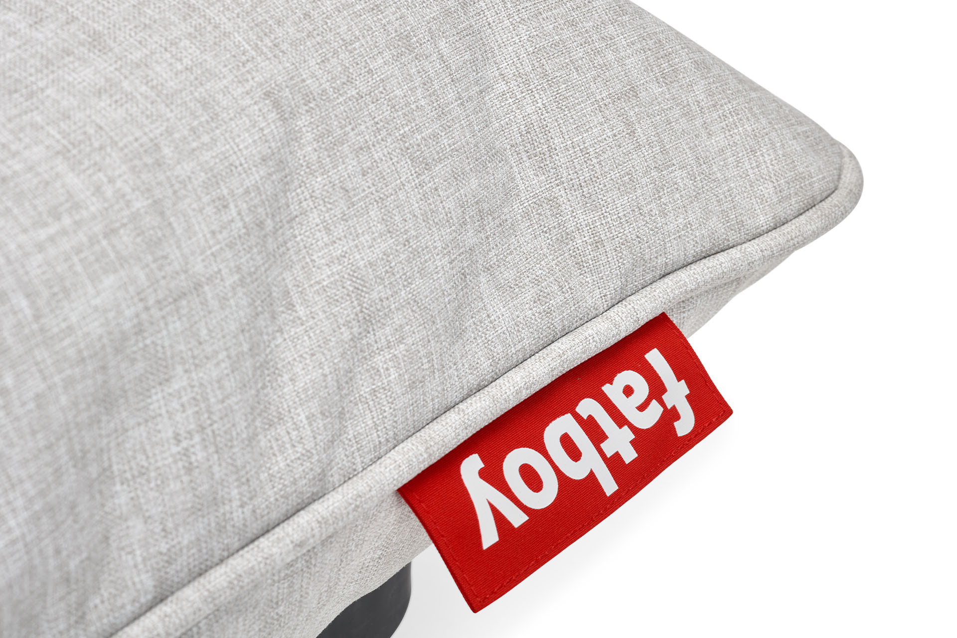 Paletti: een pallet loungebank om in te verdwijnen | Fatboy