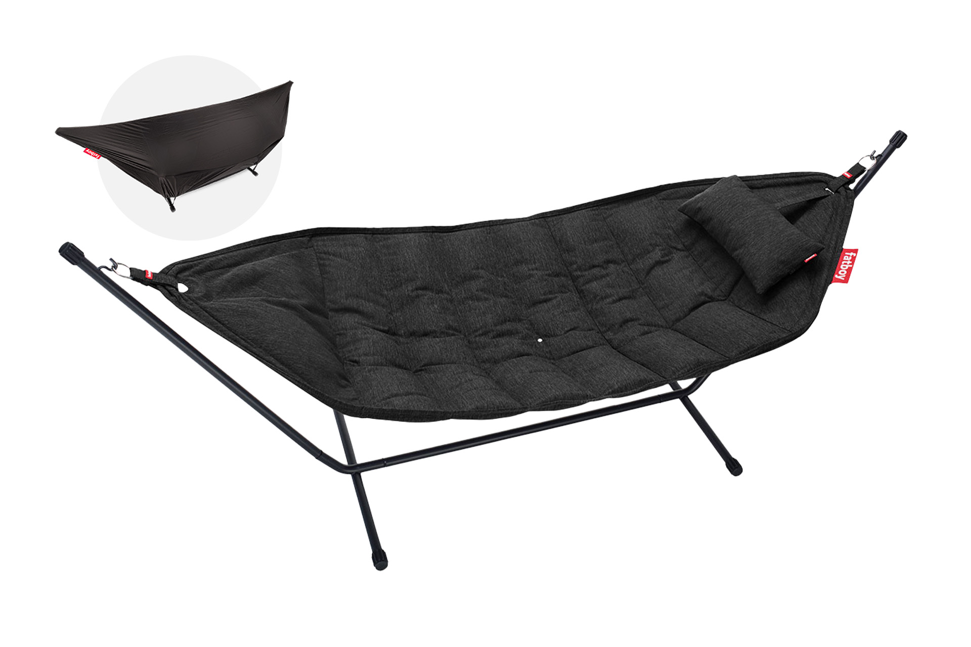 Headdemock Superb | Fatboy