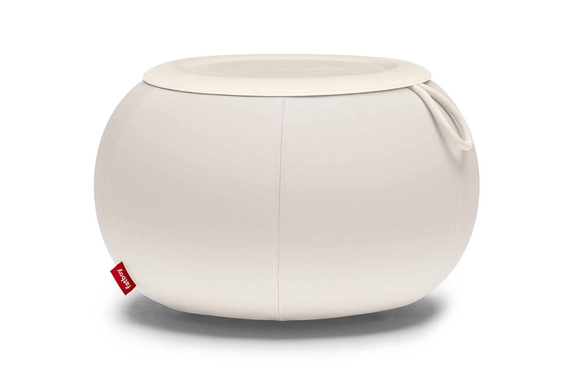 Inflatable outdoor coffee tables | Fatboy