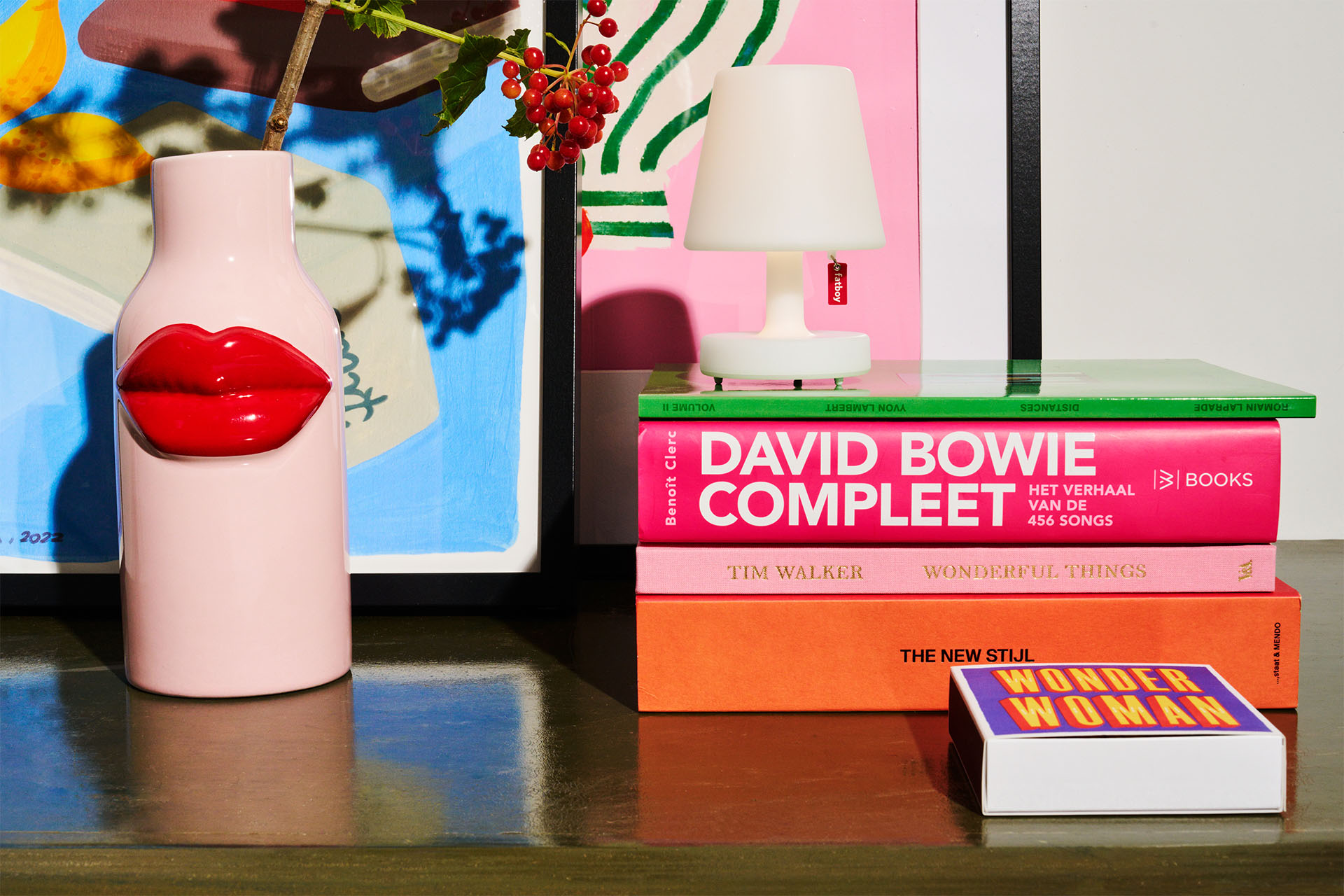 Edison la Surprise - The perfect gift | Fatboy