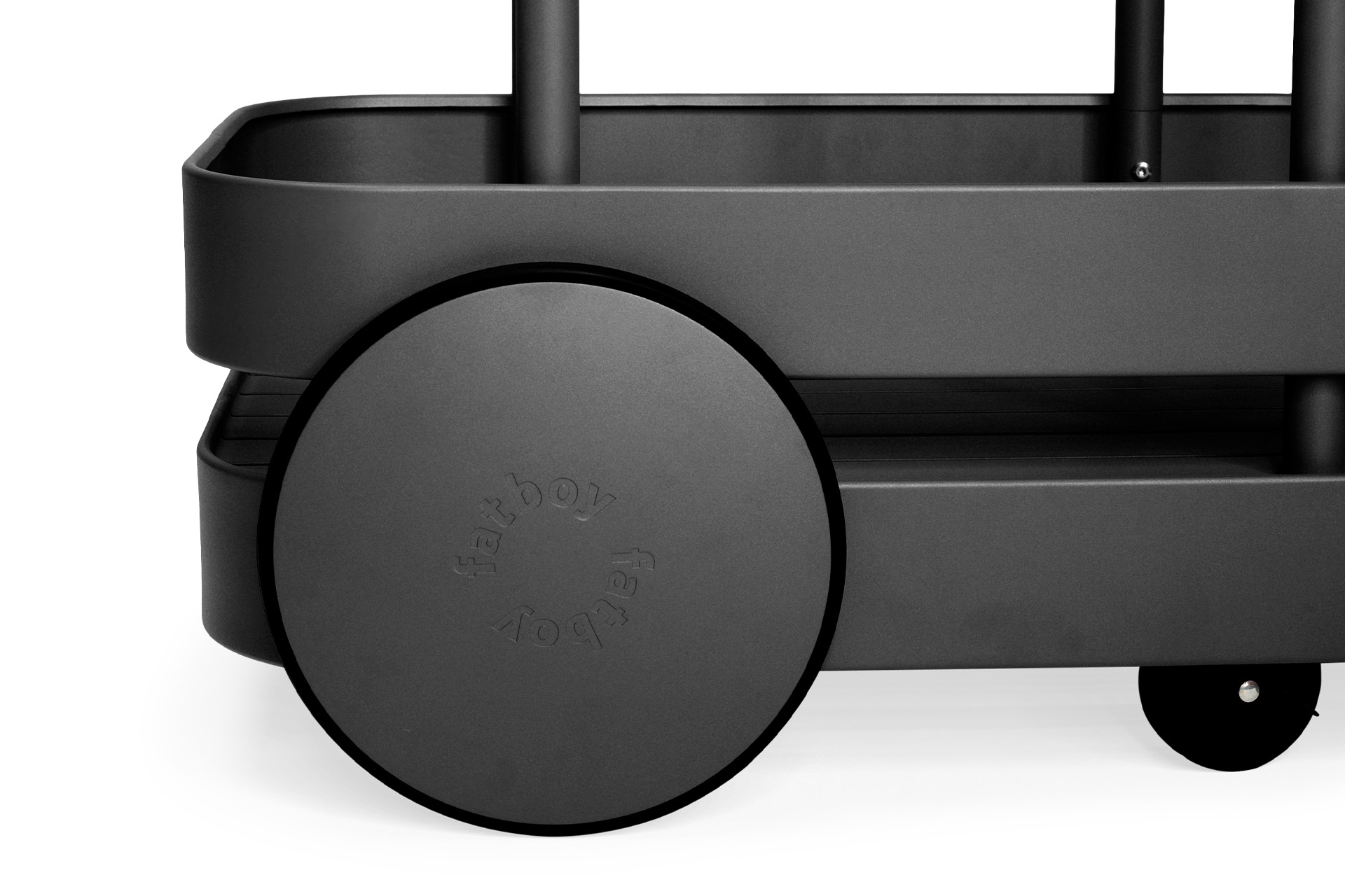 Jolly Trolley, outdoor bar trolley full of surprises | Fatboy