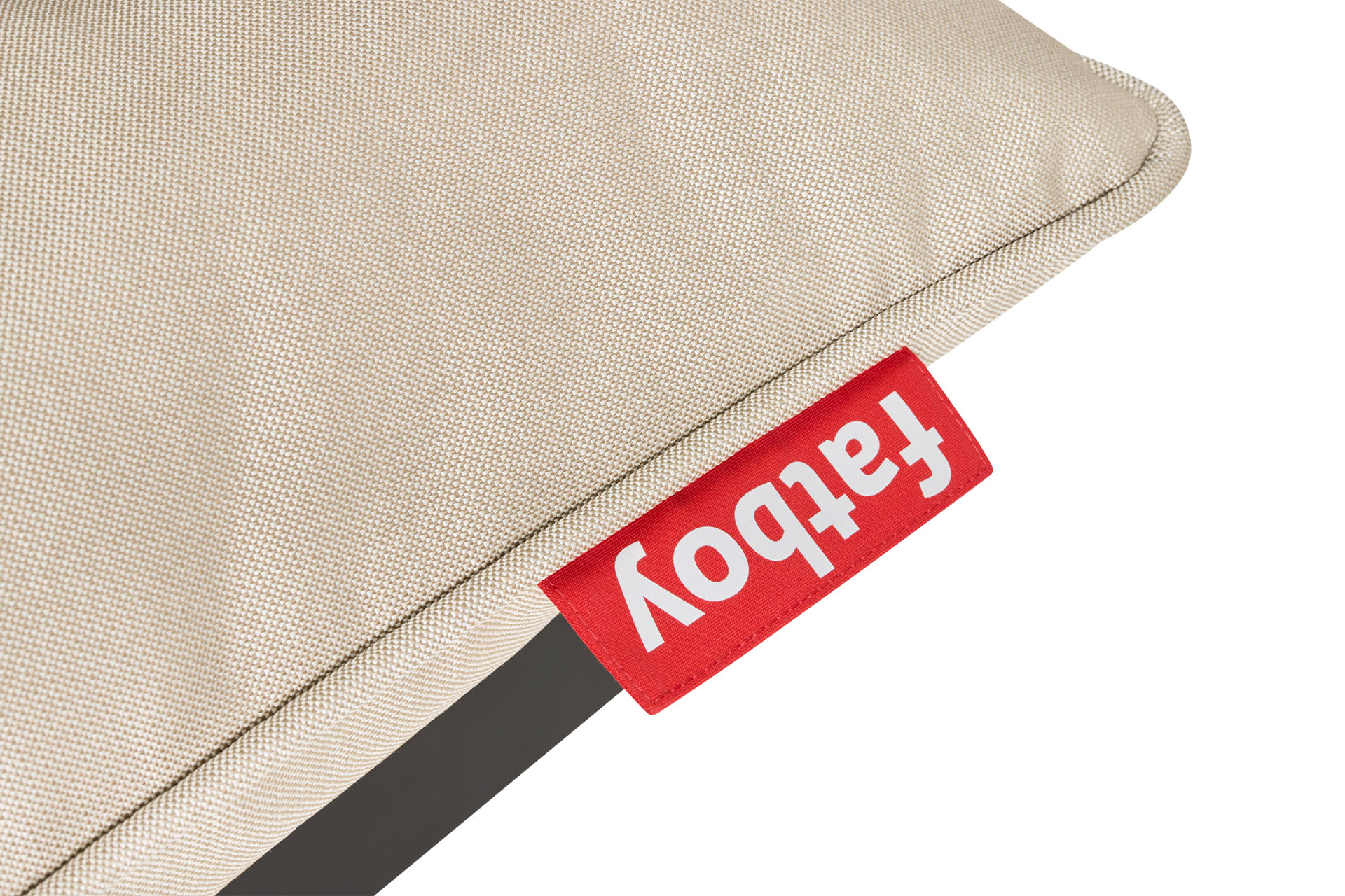 Paletti: een pallet loungebank om in te verdwijnen | Fatboy