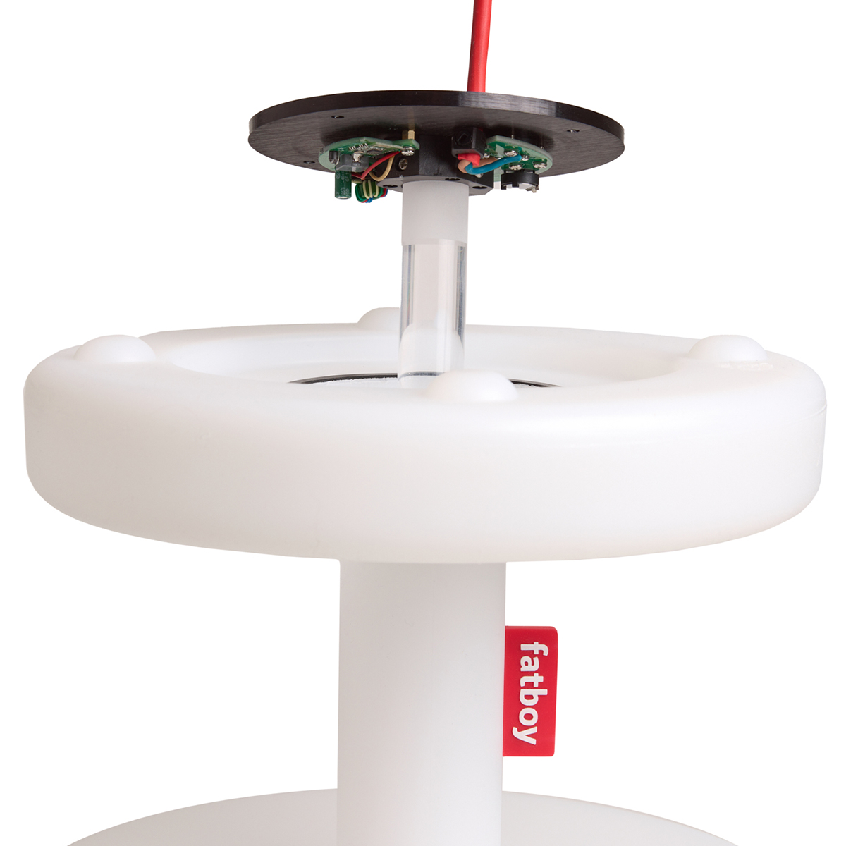 Electric parts for Fatboy Edisons | Fatboy