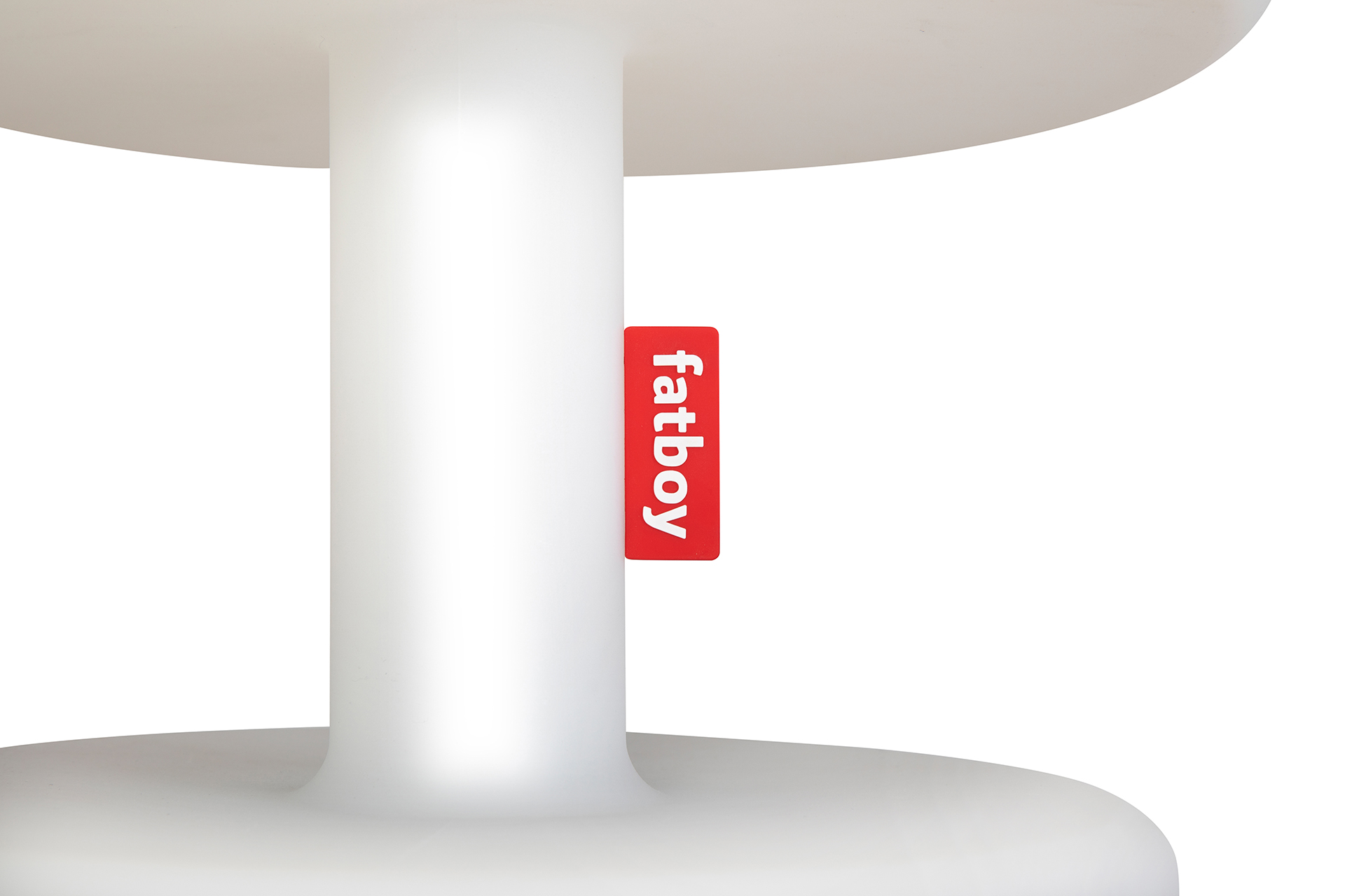 Edison the Medium: A large table lamp suitable for indoors or outdoors | Fatboy